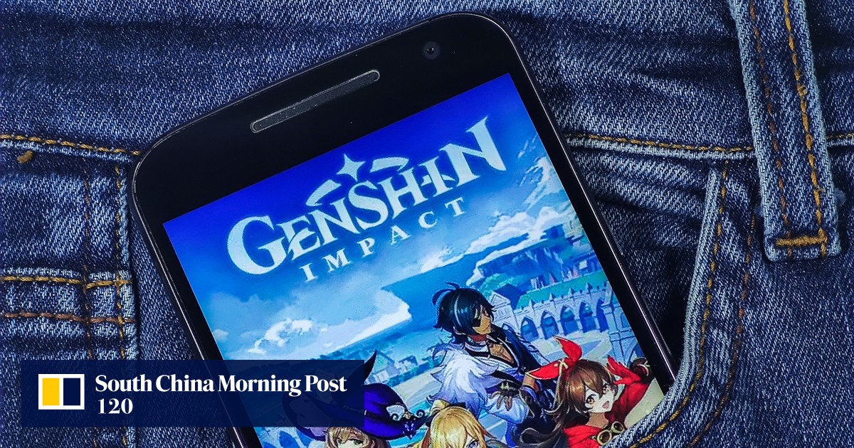 Genshin Impact developer miHoYo gets a boost as Beijing grants new game ...