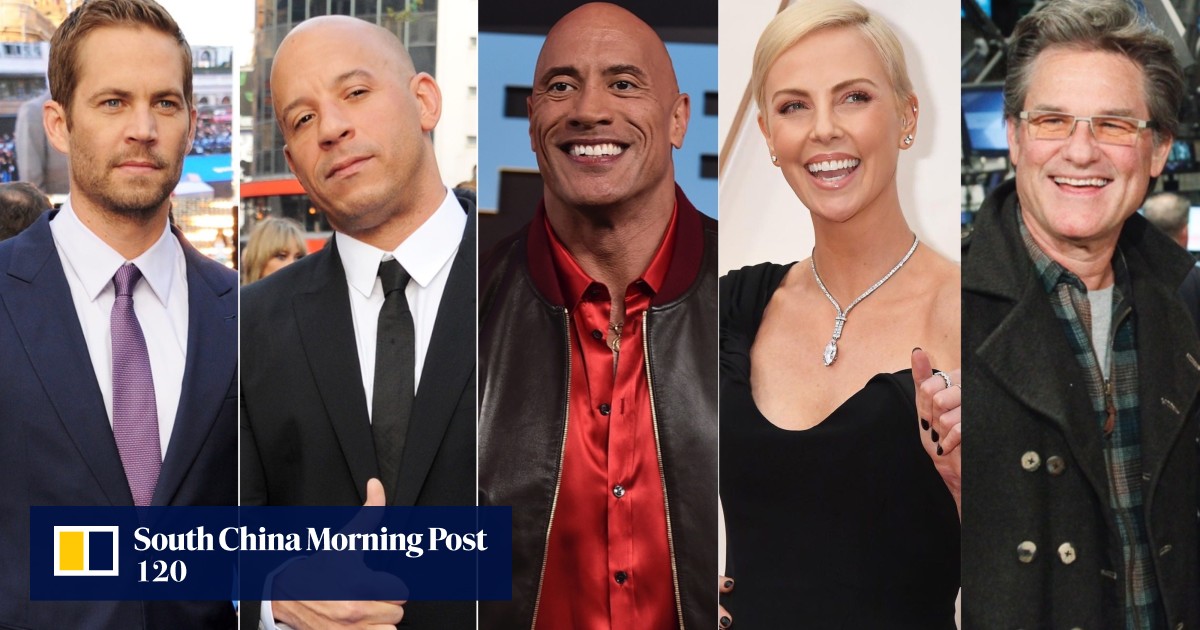 Who are the richest Fast & Furious stars? Net worths, ranked – from ...