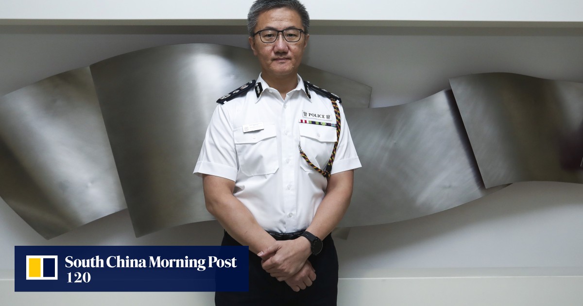 From shoot-outs on Hong Kong streets to online scams raking in billions ...