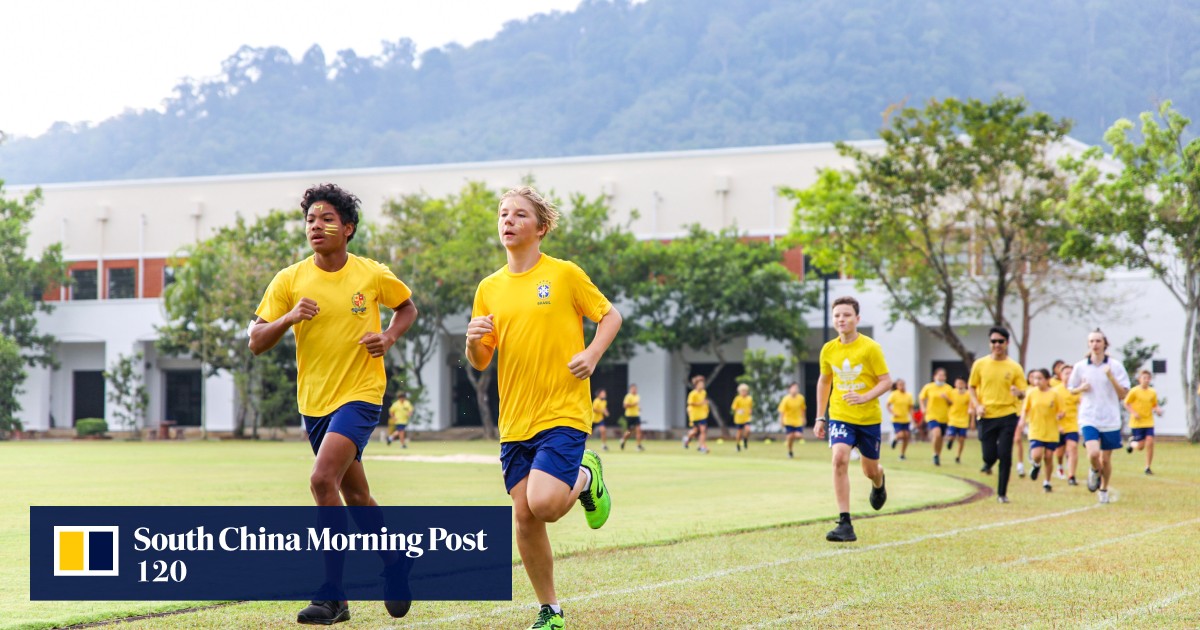 More than a tropical island: Phuket residents discover international ...