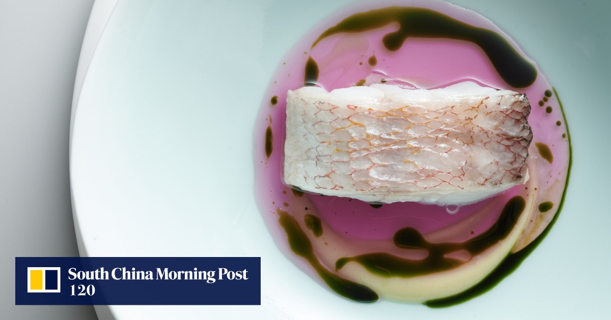 Mosu restaurant review: The next Korean wave to hit Hong Kong is ...