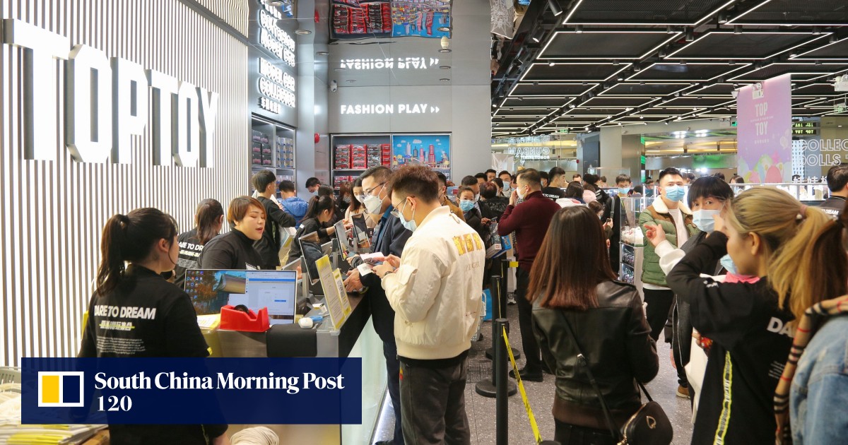 Miniso prices Hong Kong listing at HK$13.8 per share, raising a less ...