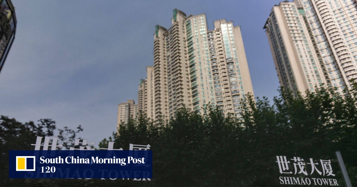 China bond defaults hit US$20 billion in 2022, more than double last ...