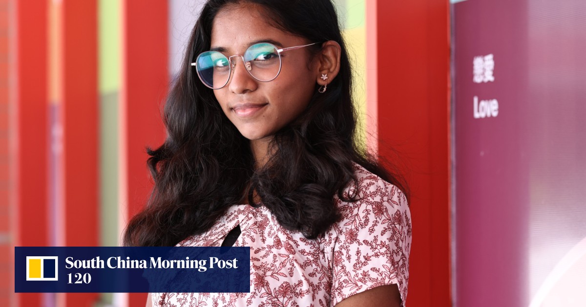 Can Hong Kong’s ethnic minority children master Chinese? It’s an uphill ...