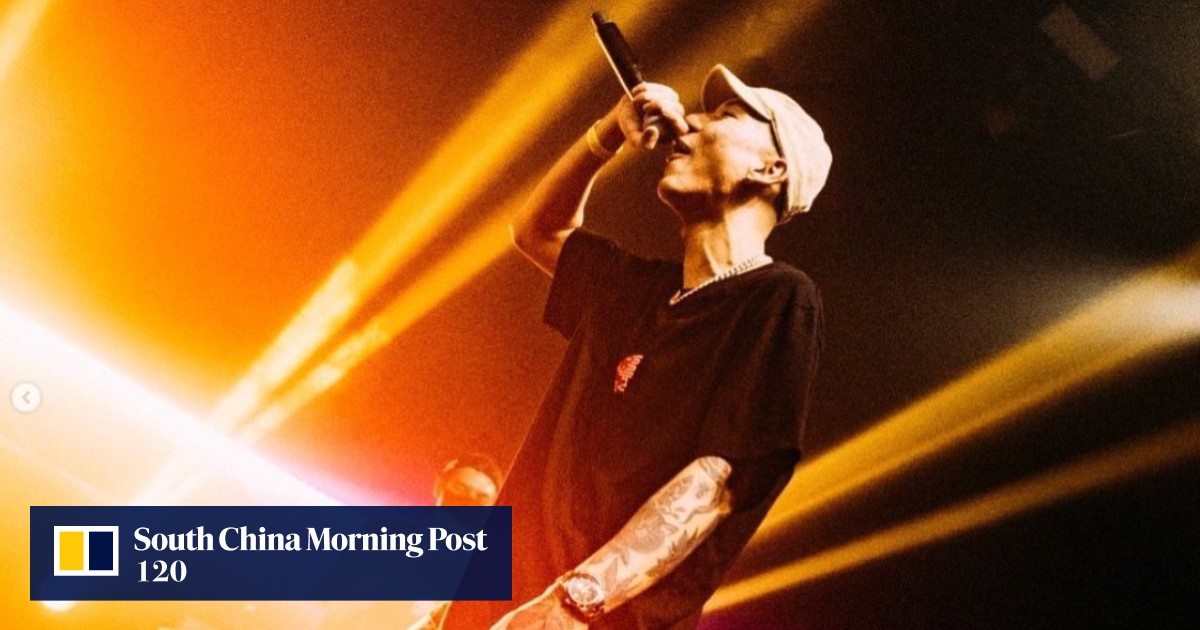 Hong Kong’s first hip-hop music awards to give recognition to city’s ...