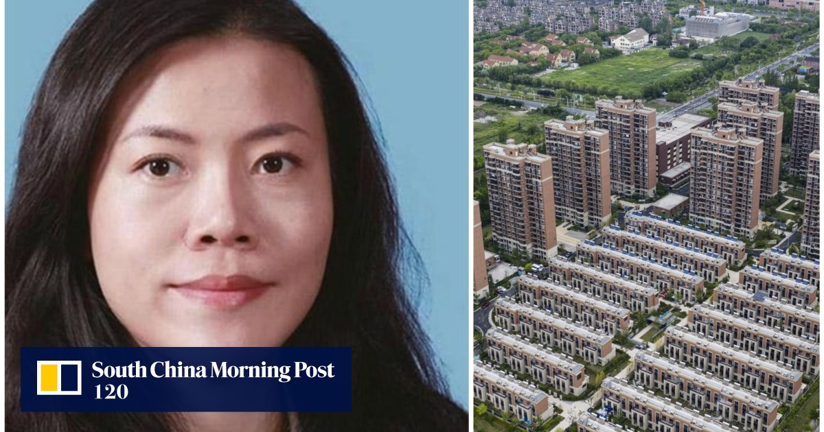 How did Asia’s richest woman Yang Huiyan lose half her wealth? With ...