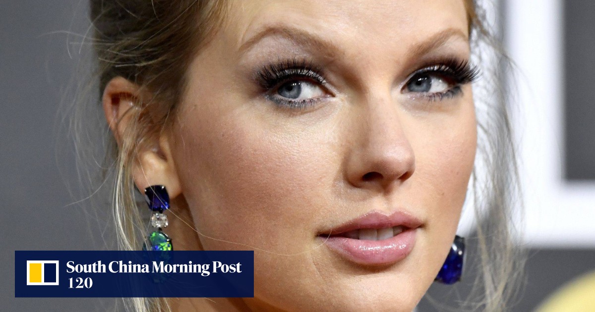 Did Taylor Swift comment on your feed? Facebook’s bizarre glitch that ...