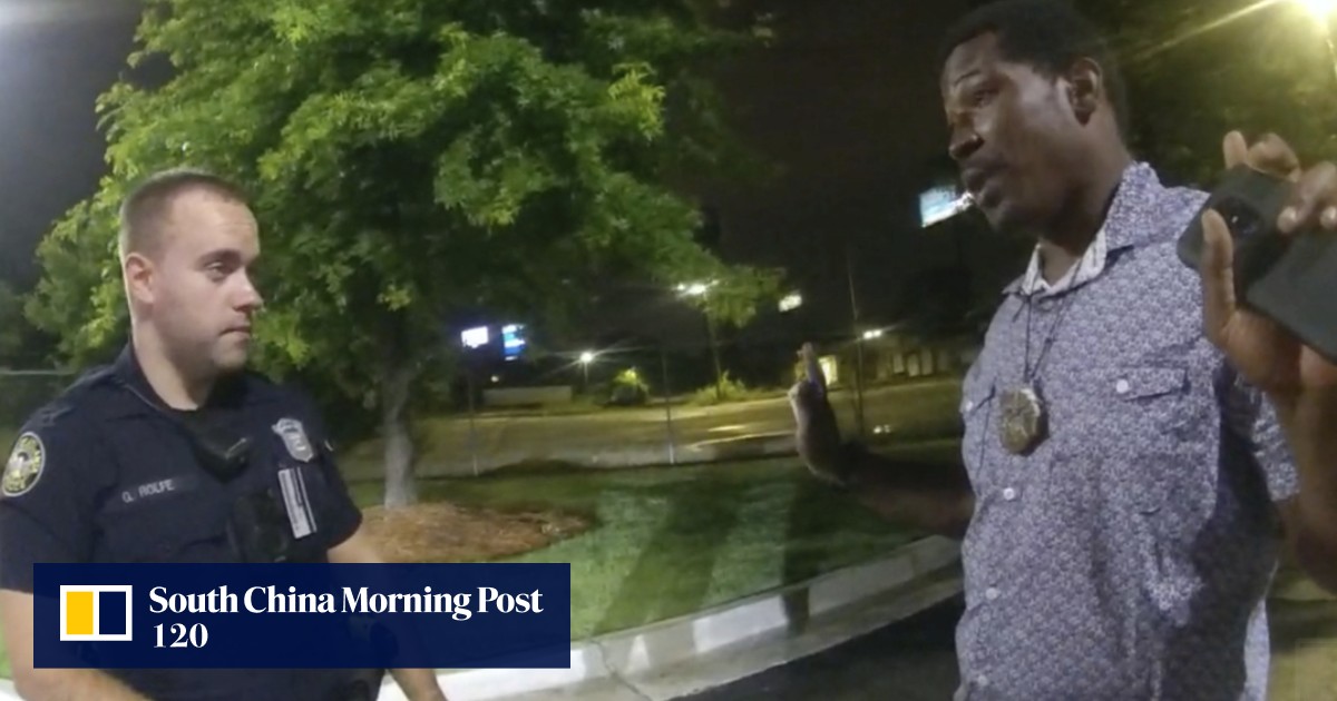 No charges for white Atlanta police officers for fatally shooting Black ...