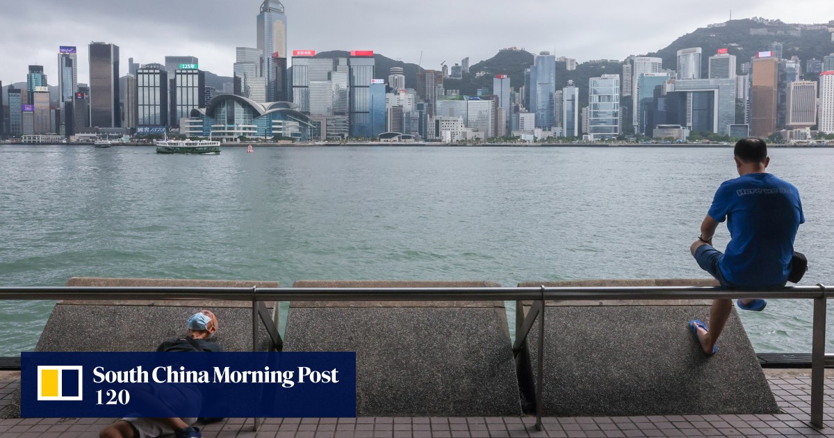Plug Hong Kong’s brain drain or Singapore will poach top talent and ...