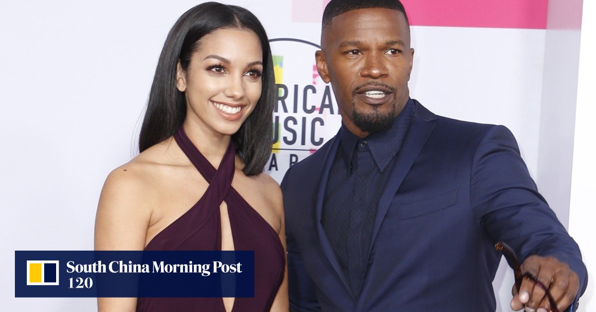 Meet Jamie Foxx’s bombshell daughter, Corinne Foxx: the stunning ...