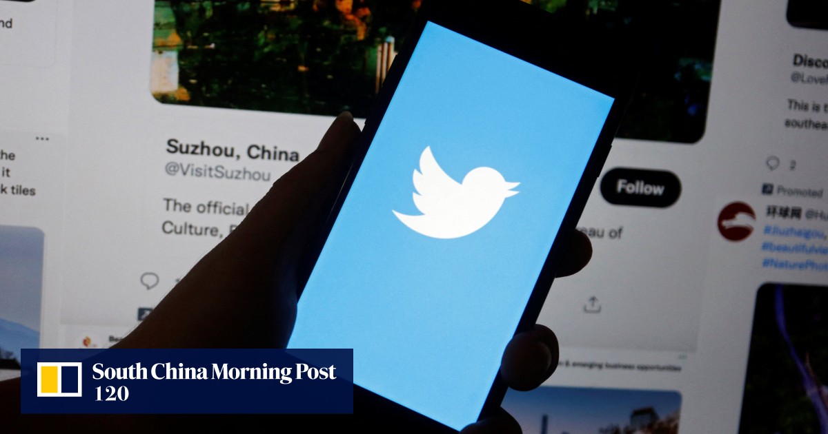 Twitter whistle-blower reveals staff feared China agent could collect ...