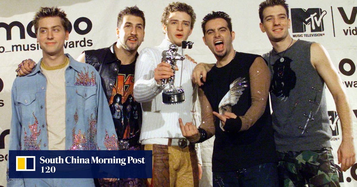Who is the richest NSync member? Net worths, ranked: Justin Timberlake ...