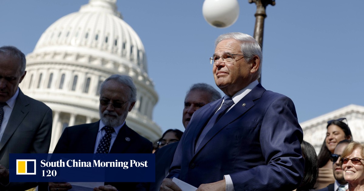 Letter: No use denying that America’s Taiwan bill is an act of ...