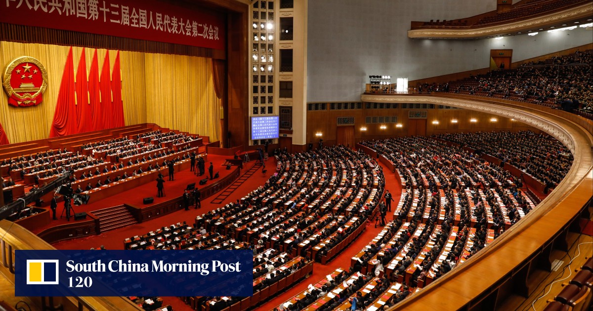 Countdown to China’s Communist Party congress enters final stages with ...