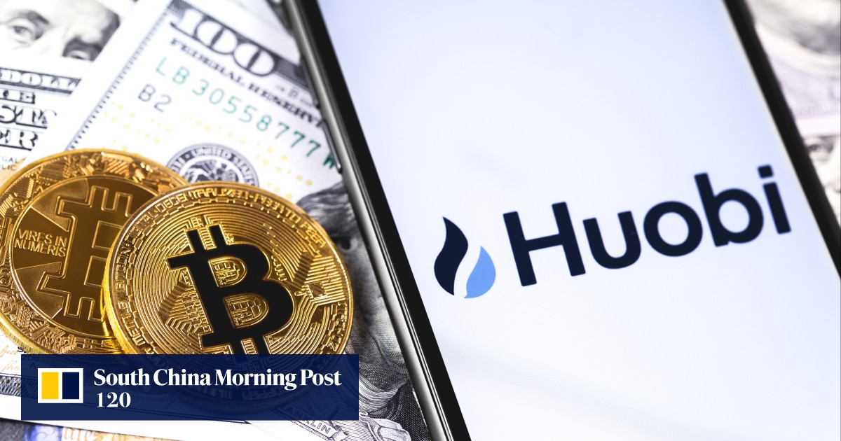 Chinese founder of crypto exchange Huobi sells majority stake to Hong ...