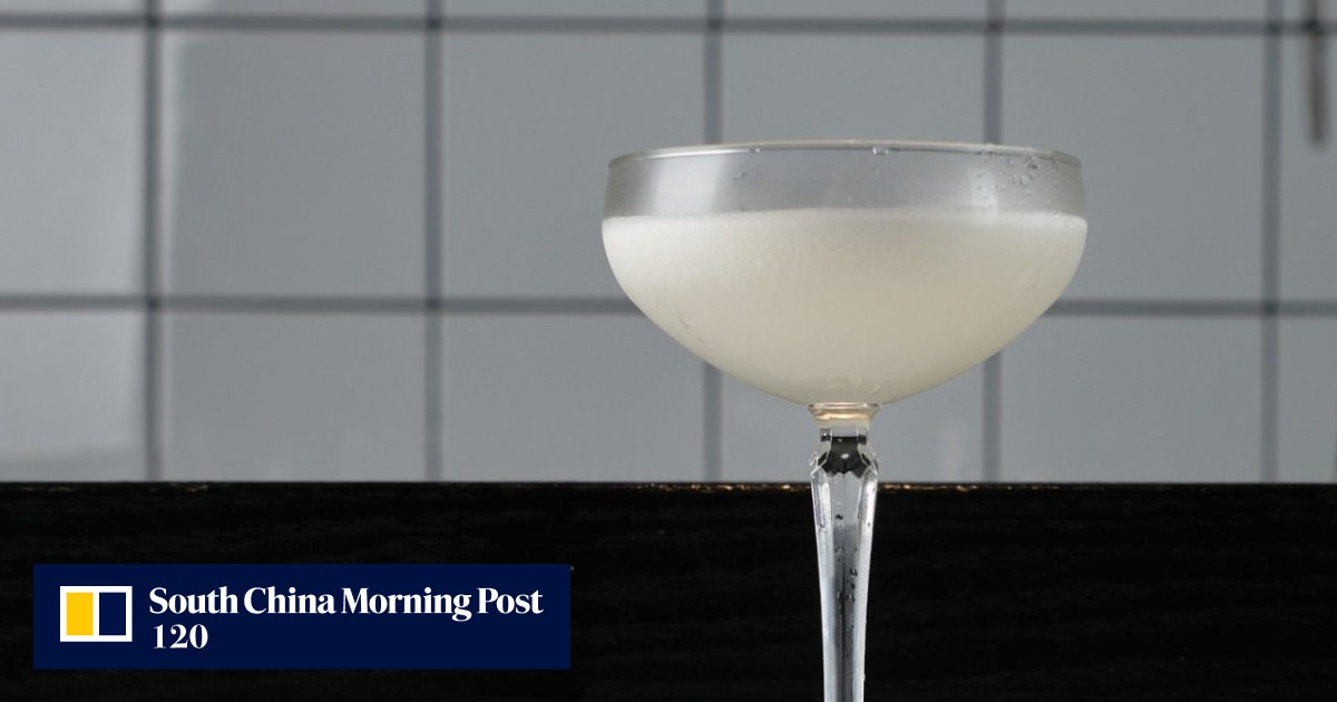 Mostly Harmless bar review: Ode to grass roots mixology pays homage to 19th century drink-making ...