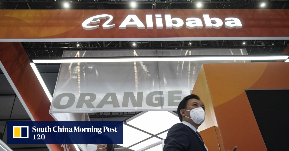 Alibaba prepares deep discounts and extra help for merchants ahead of ...