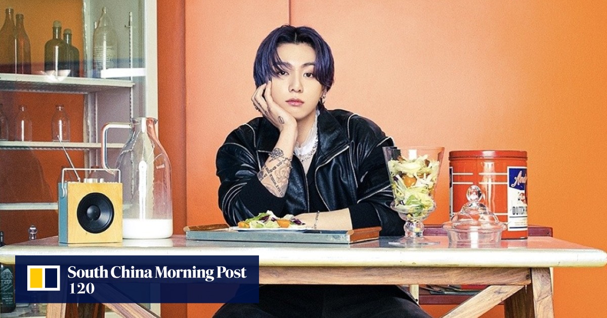 Netizens slam South Korean seller for trying to sell ‘BTS hat’ for US$7,000 | South China ...