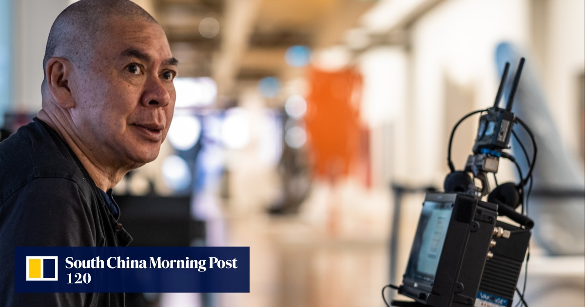 How Taiwan’s art-house film icon Tsai Ming-liang has evolved over 30 ...