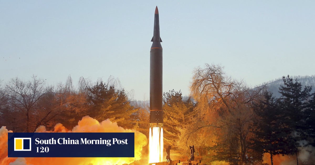 North Korea’s possible failed ICBM launch triggers take shelter warning ...