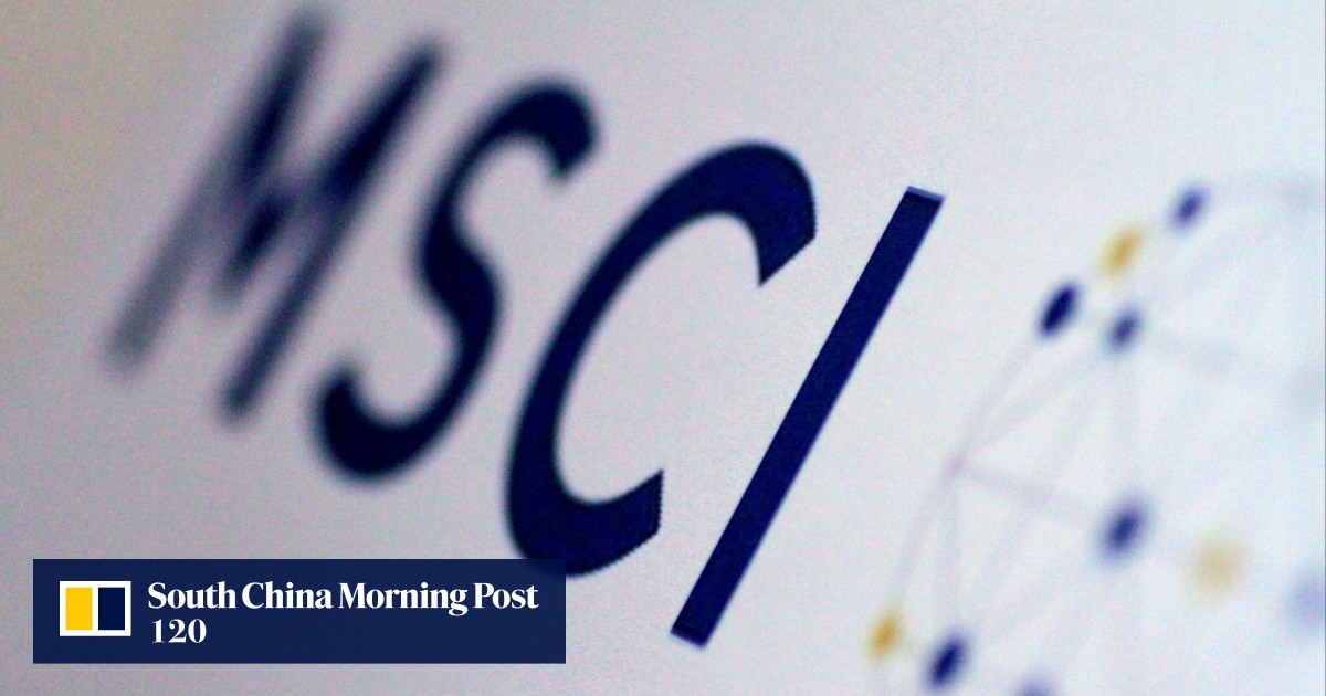 Climate change: Asia-Pacific firms’ emissions could cause Earth to warm by 2.9 degrees, wreak ...