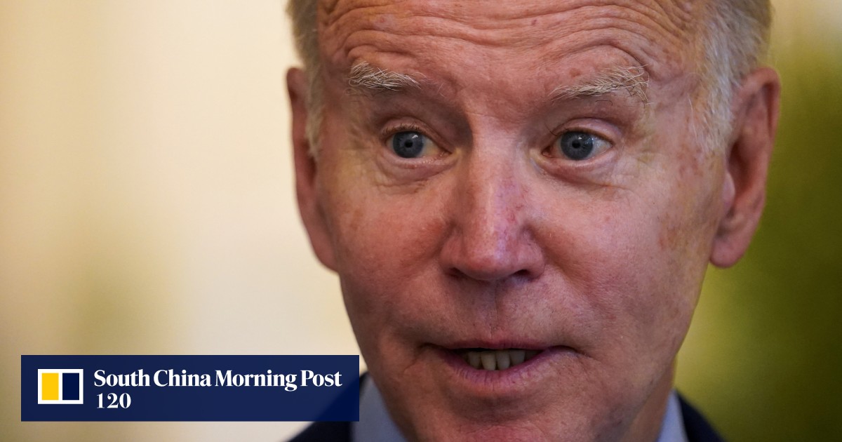 Joe Biden and Li Keqiang break US-China diplomatic ice at East Asia ...