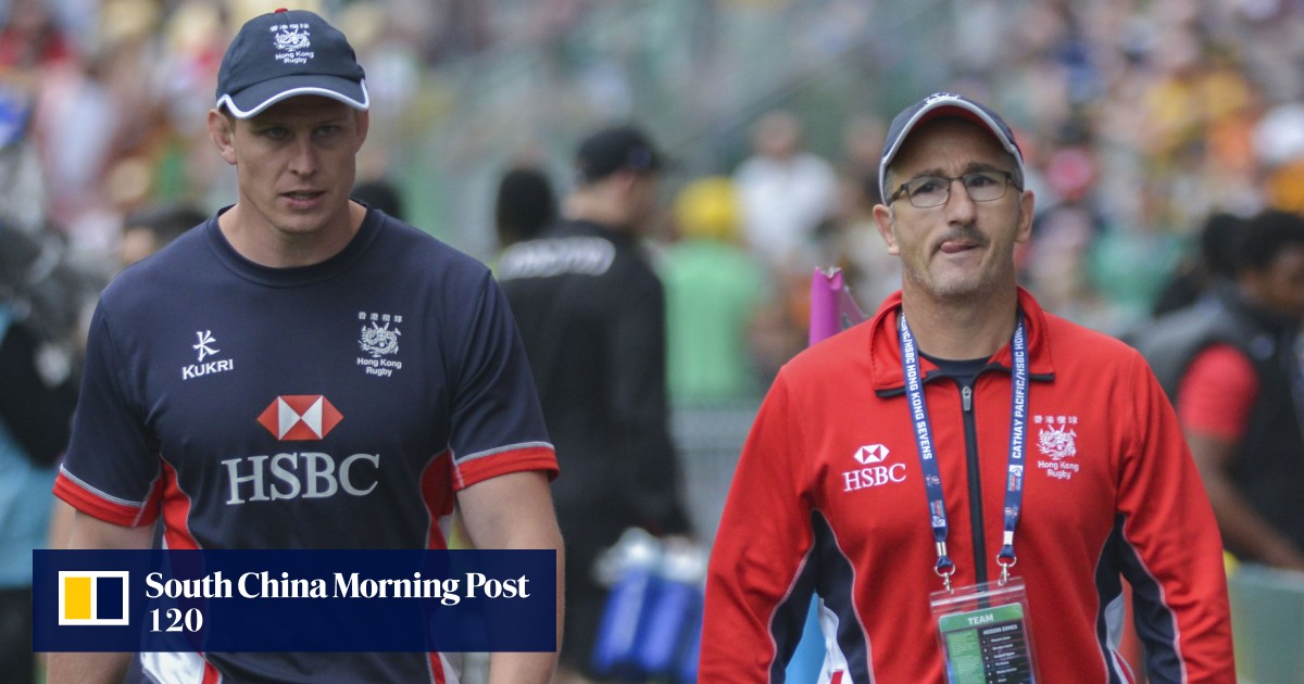 Hong Kong coach praises side’s ‘character’ after Asia Rugby Sevens ...