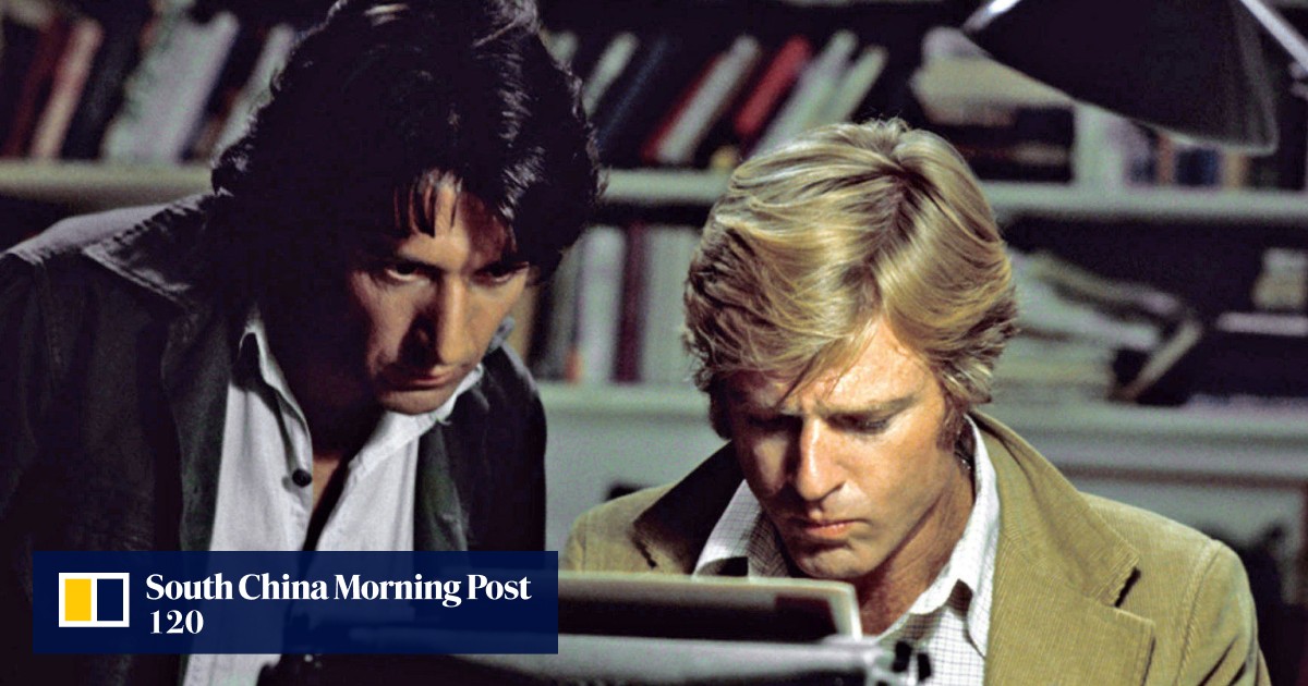 As She Said is released, the 10 best movies about journalists ranked ...