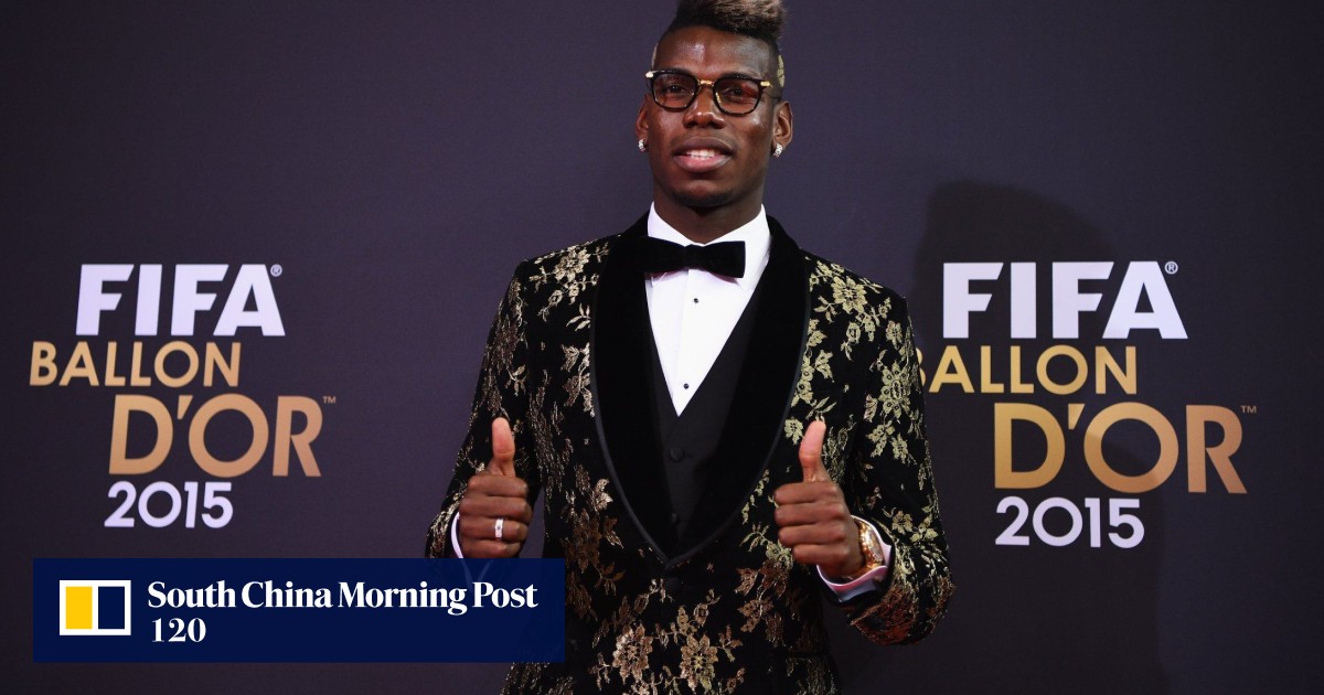 World Cup Qatar 2022: who are the best-dressed soccer players? From ...