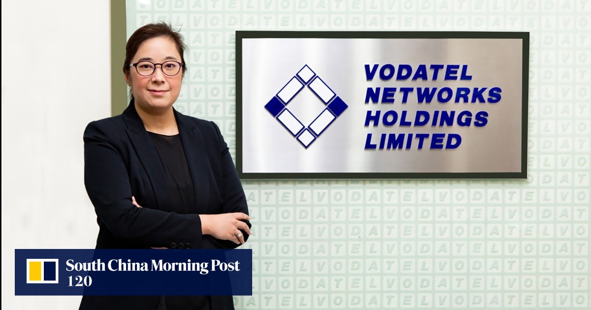 Peerless system integration by Vodatel covers the Greater Bay Area and beyond | South China ...