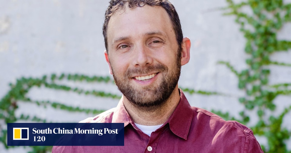 Meet Walmart heir Lukas Walton, one of the richest millennials in the ...