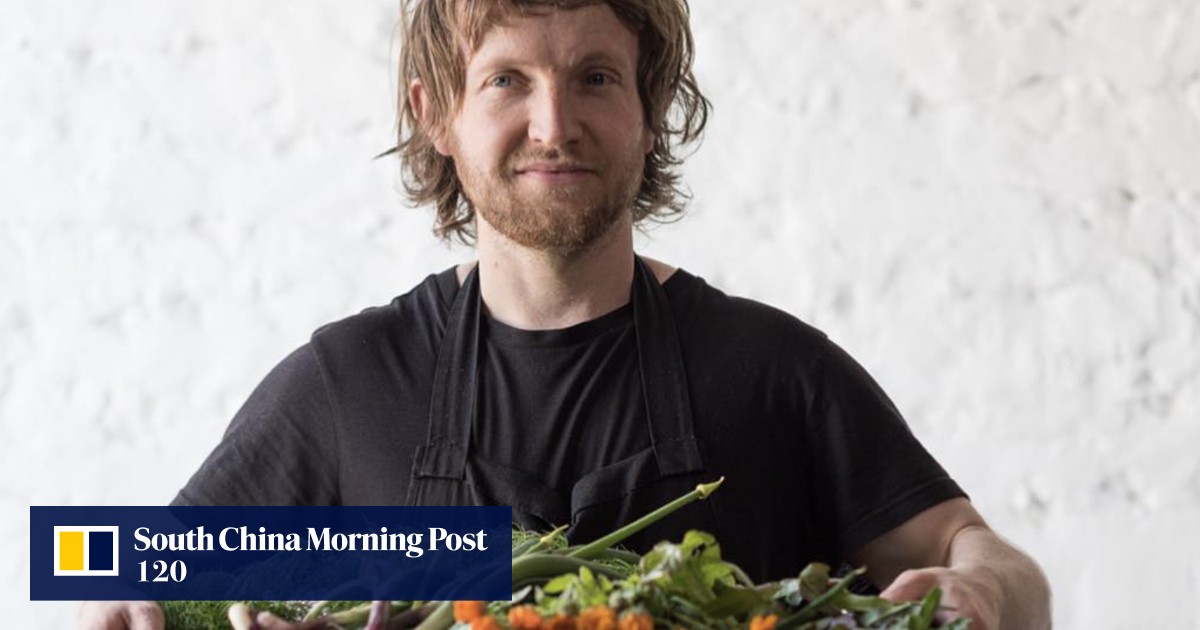 Chef-owner of world’s first fully sustainable restaurant on how going ...