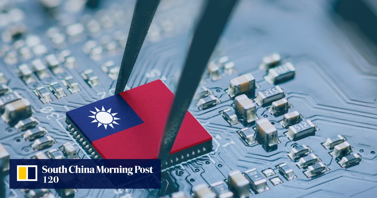 Taiwan’s ‘softening’ economic outlook signals no quick end to setbacks ...