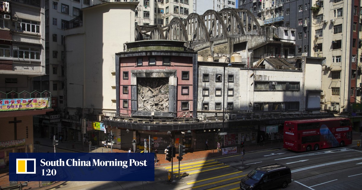 Can Hong Kong preserve its historic buildings before it’s too late ...
