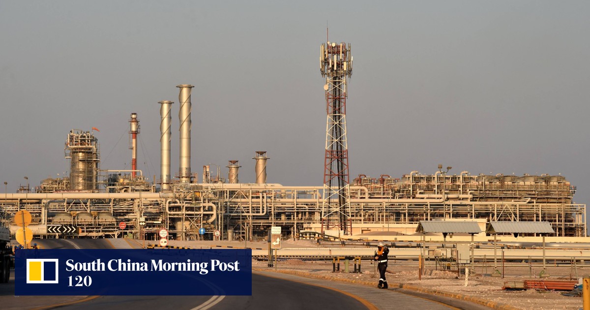 Ukraine: Putin’s war leaves West more reliant than ever on Asian fuel ...