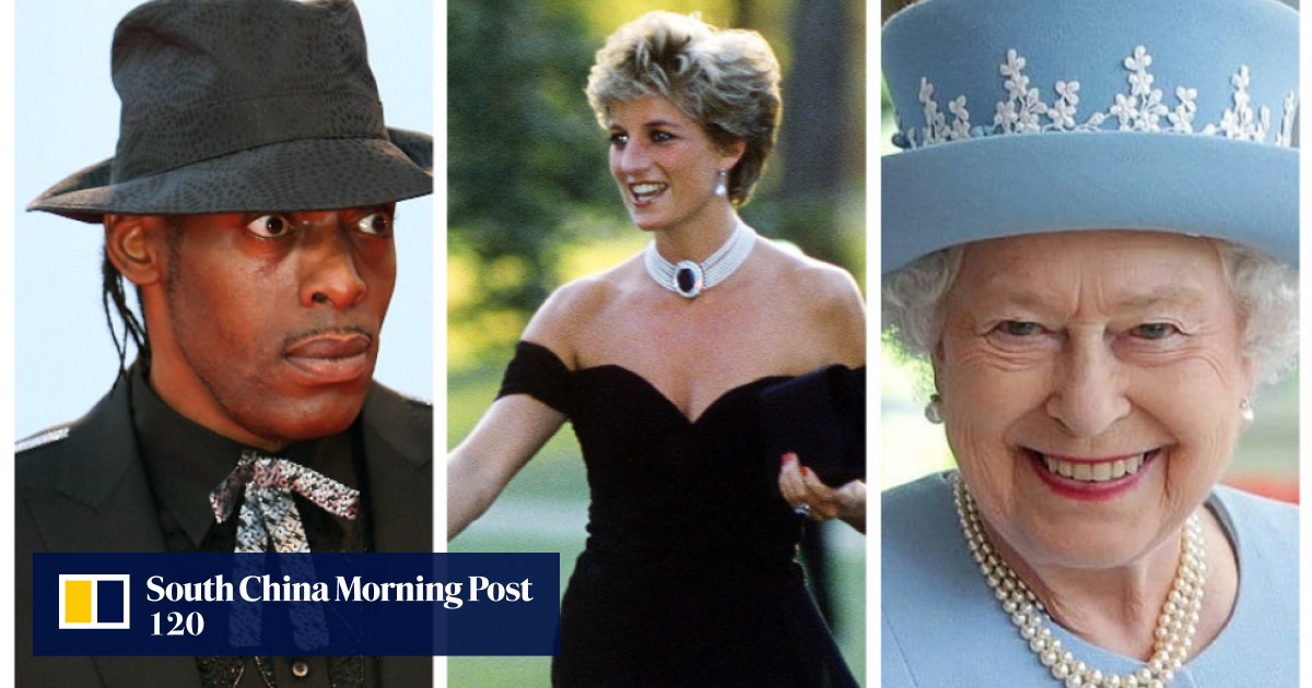 Why do celebrity deaths spark wild conspiracy theories? Blame QAnon ...
