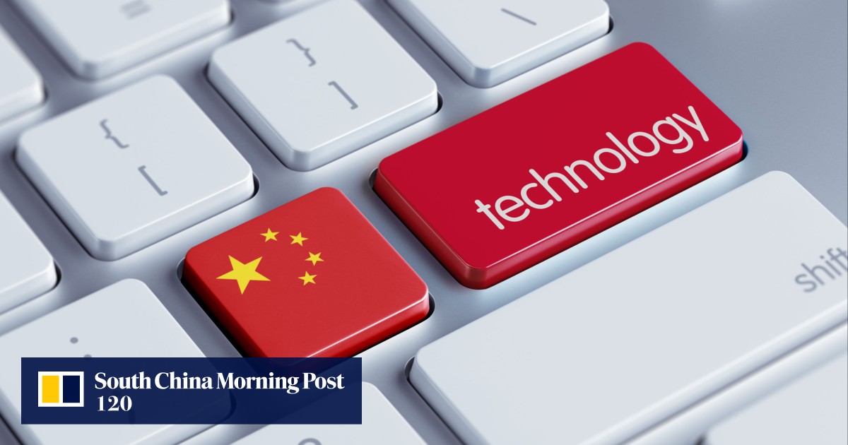 Beijing’s promise of policy support for China’s Big Tech companies ‘too ...