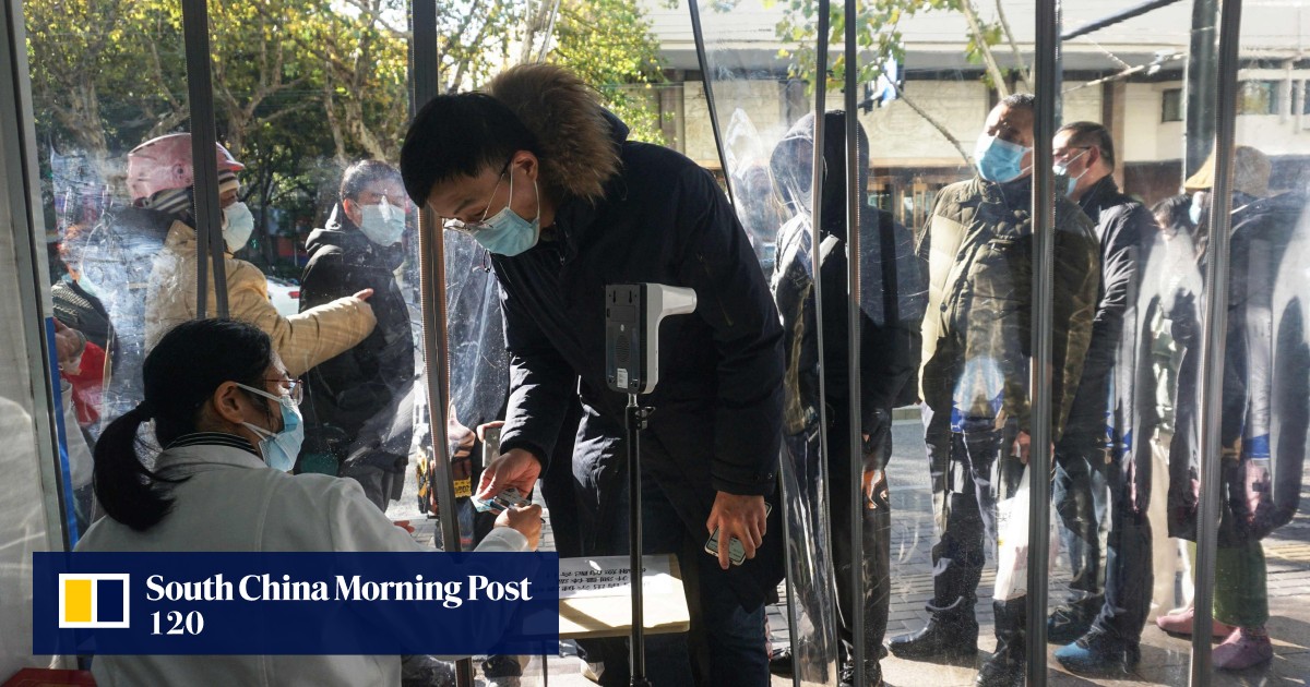 Toll of Covid-19 in China is a concern for world: US State Department ...