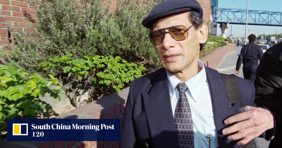 Amateur investigator who hunted down serial killer Charles Sobhraj ...