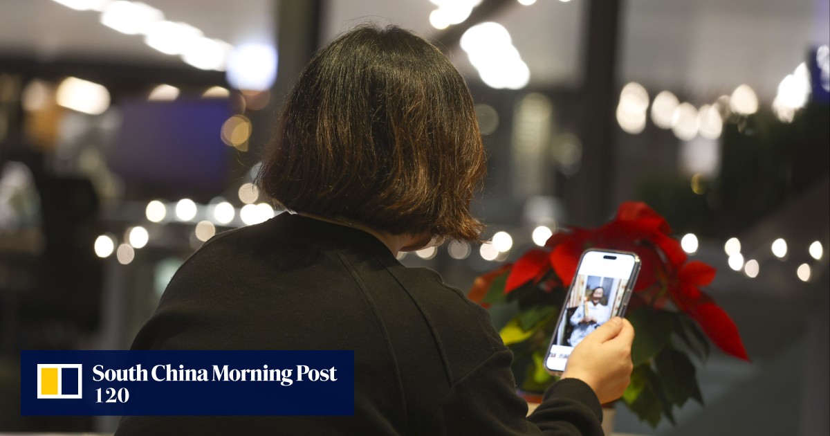 ‘I miss them so much’: Hongkongers with loved ones in mainland China ...