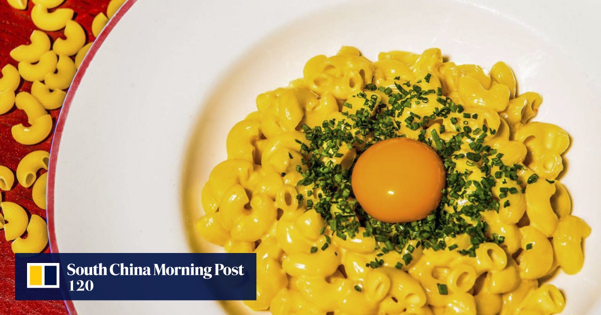 ‘Mac and cheese as good as my mum’s’: a Canadian in Hong Kong’s ...