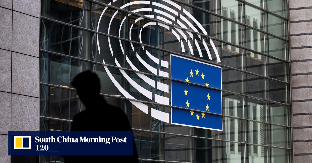 Key EU suspect in ‘Qatargate’ corruption scandal cuts deal with ...