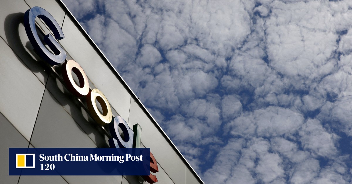 Alphabet’s US$100 billion stock swoon shows AI stakes are rising ...