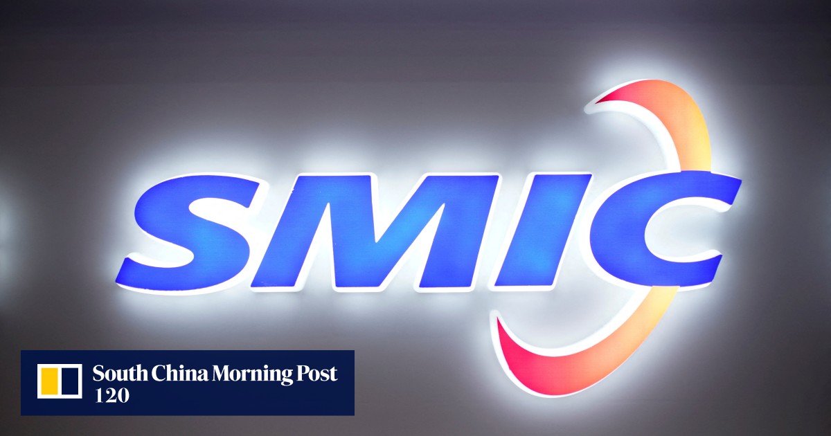 Tech war: China’s top chip maker SMIC admits to delays at new plant as US tightens export of ...