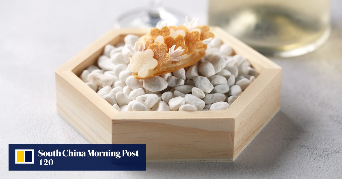 Fast-food line cook to fine dining executive chef: Whisk’s William Lau ...