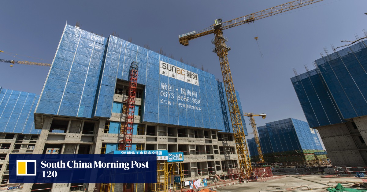 Sunac Services posts US$67.1 million loss for 2022, cites mounting ...