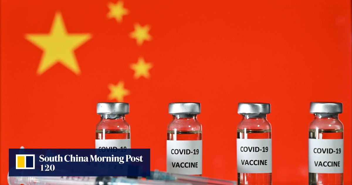 How China’s Covid-19 self-reliance medical goal could lose momentum as ...