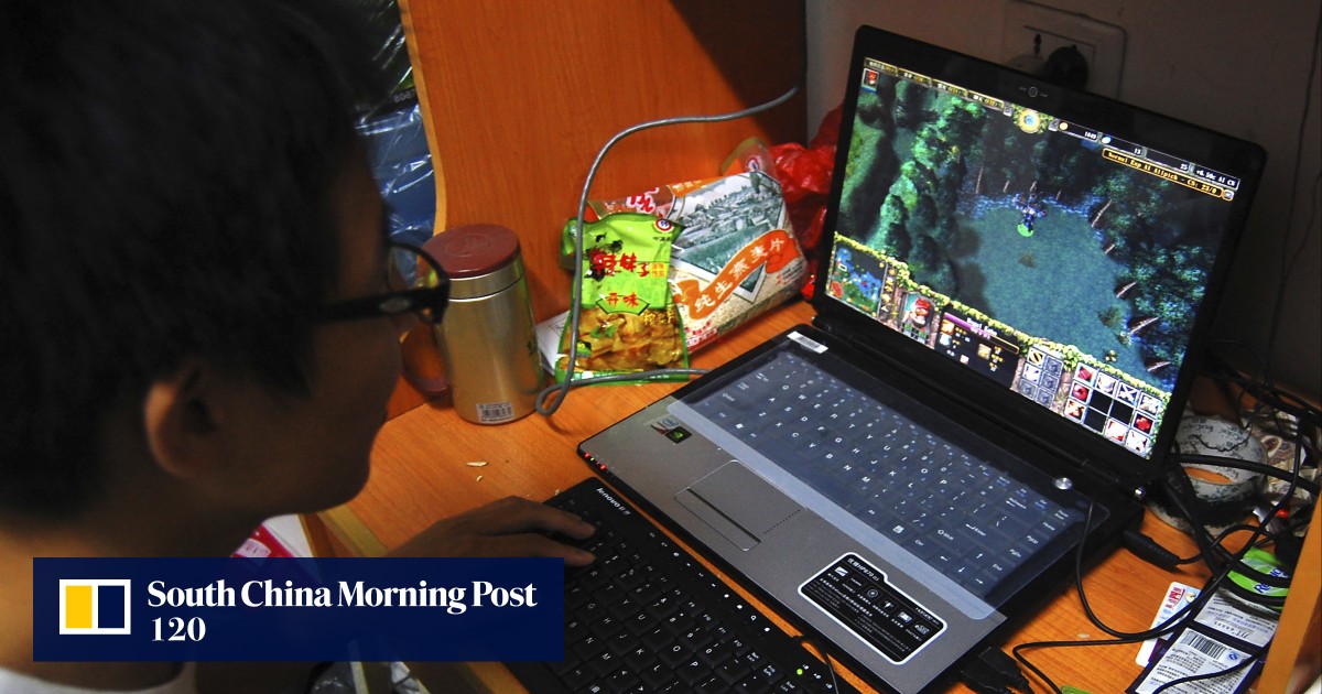 Spring arrives for China’s video gaming market as Tencent, NetEase and ...