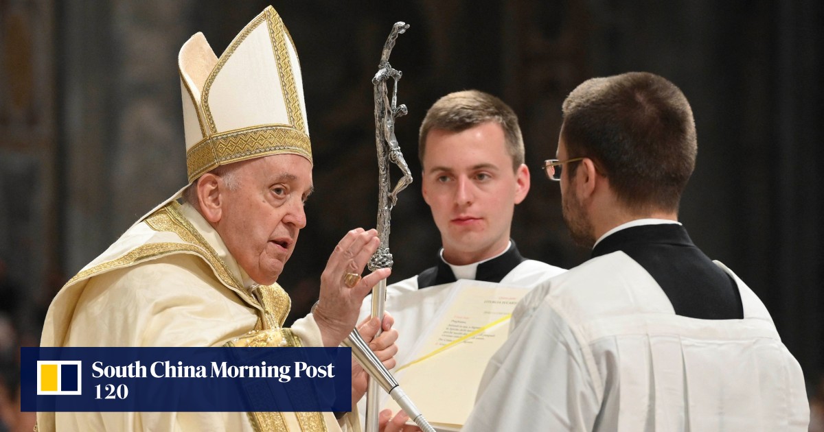 How religious groups are fighting climate change, and one man who is ...