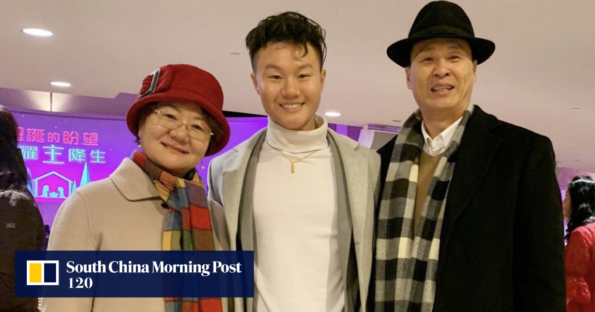 ‘I was not able to find the words’: real-time translation app a Chinese ...